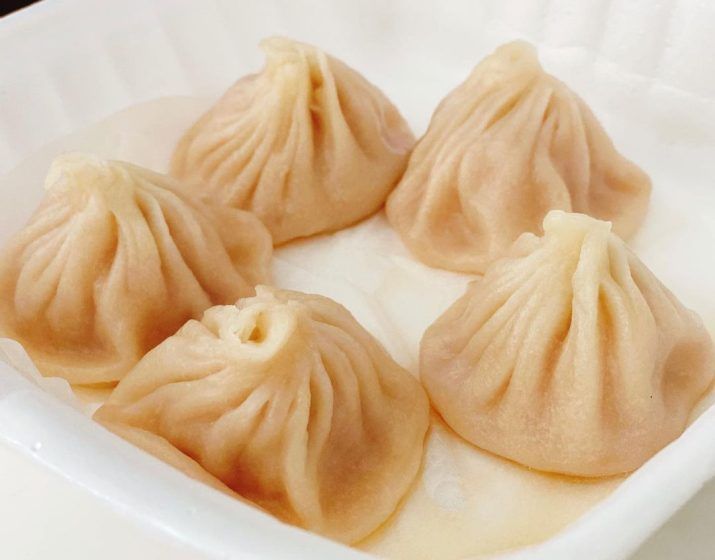 Where to eat the best traditional xiao long bao in Singapore