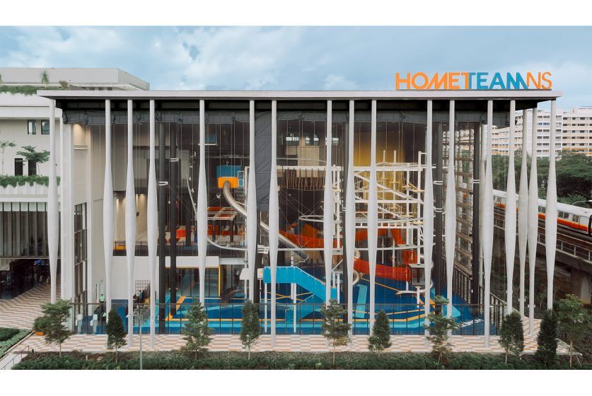 21 best places to watch the FIFA World Cup 2022 finals in Singapore