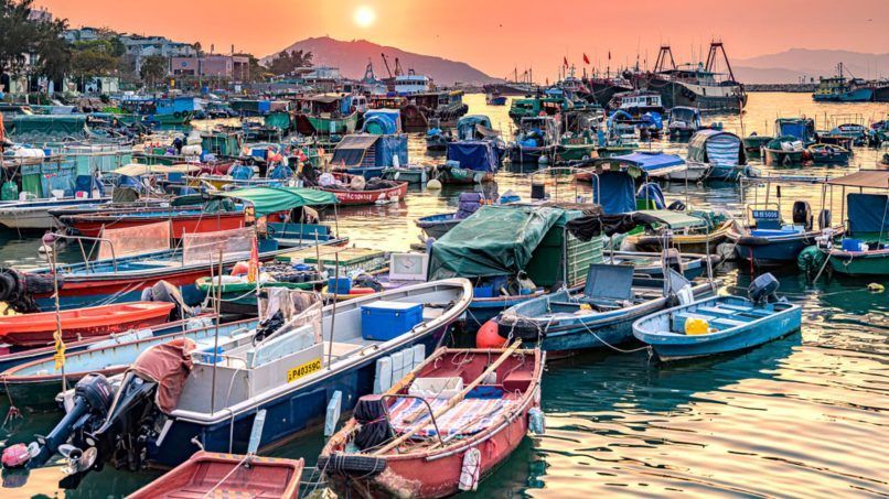 Your guide to Cheung Chau, Hong Kong's seafood paradise
