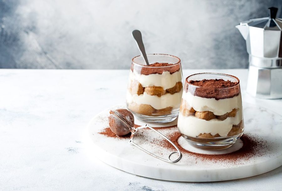 6 best coffee dessert recipes to try for your next caffeine fix