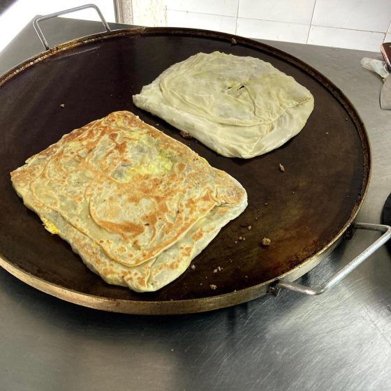 7 places for the best roti canai in KL and Selangor today