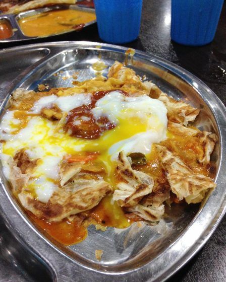 7 places for the best roti canai in KL and Selangor today