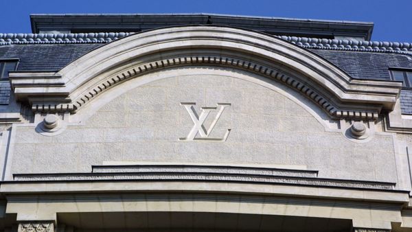Louis Vuitton to transform Paris headquarters into its first-ever ...