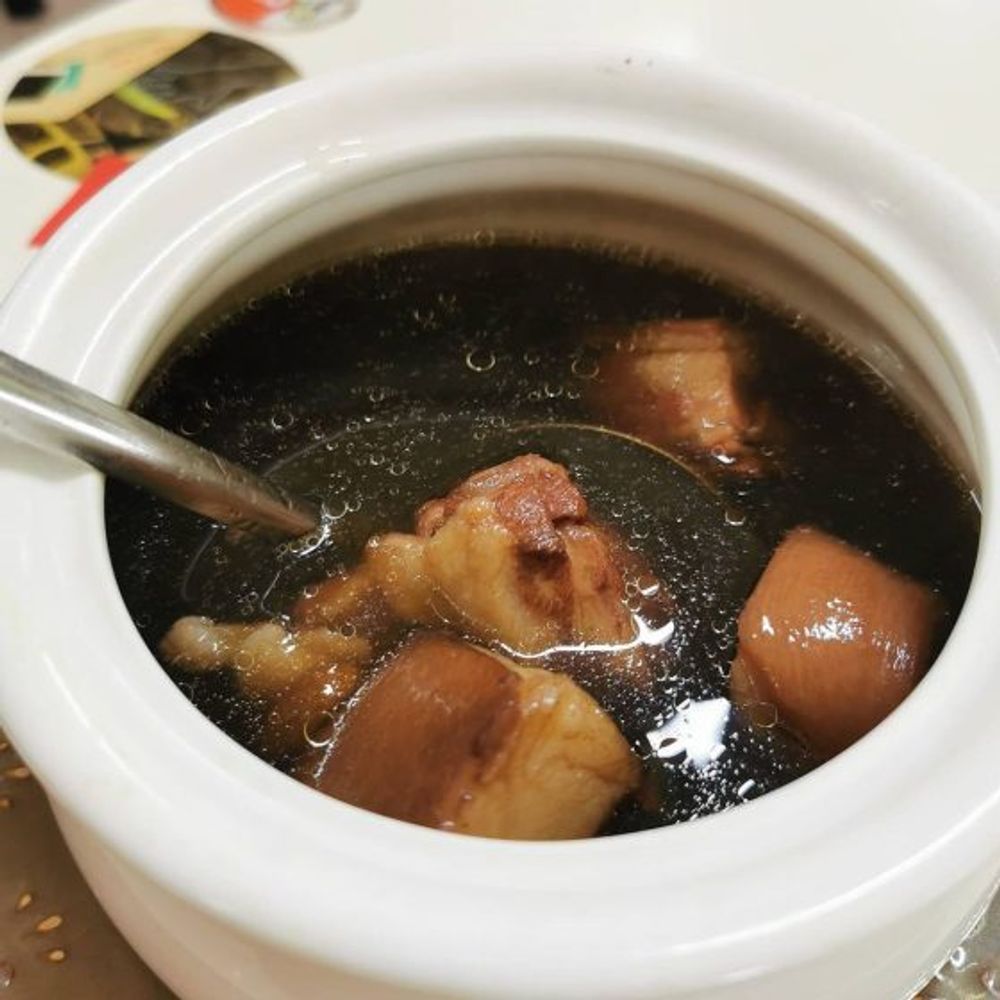 9 places for the best Chinese herbal soup in Singapore today