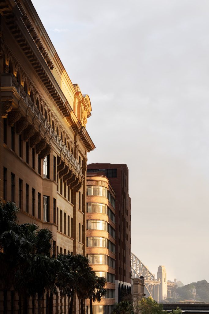 Capella debuts in Australia this March 2023 with Capella Sydney