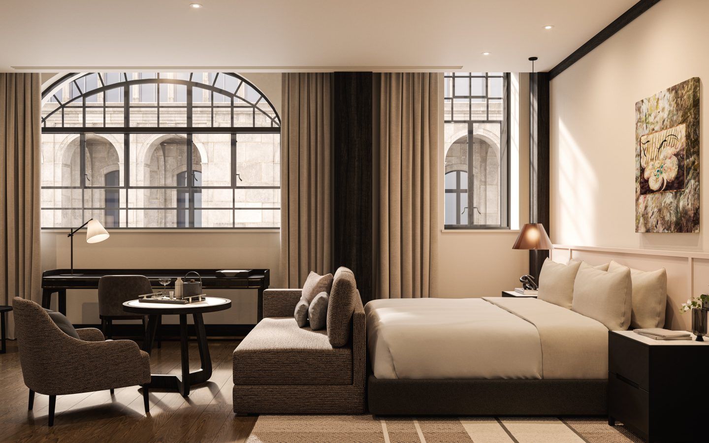 Capella debuts in Australia this March 2023 with Capella Sydney