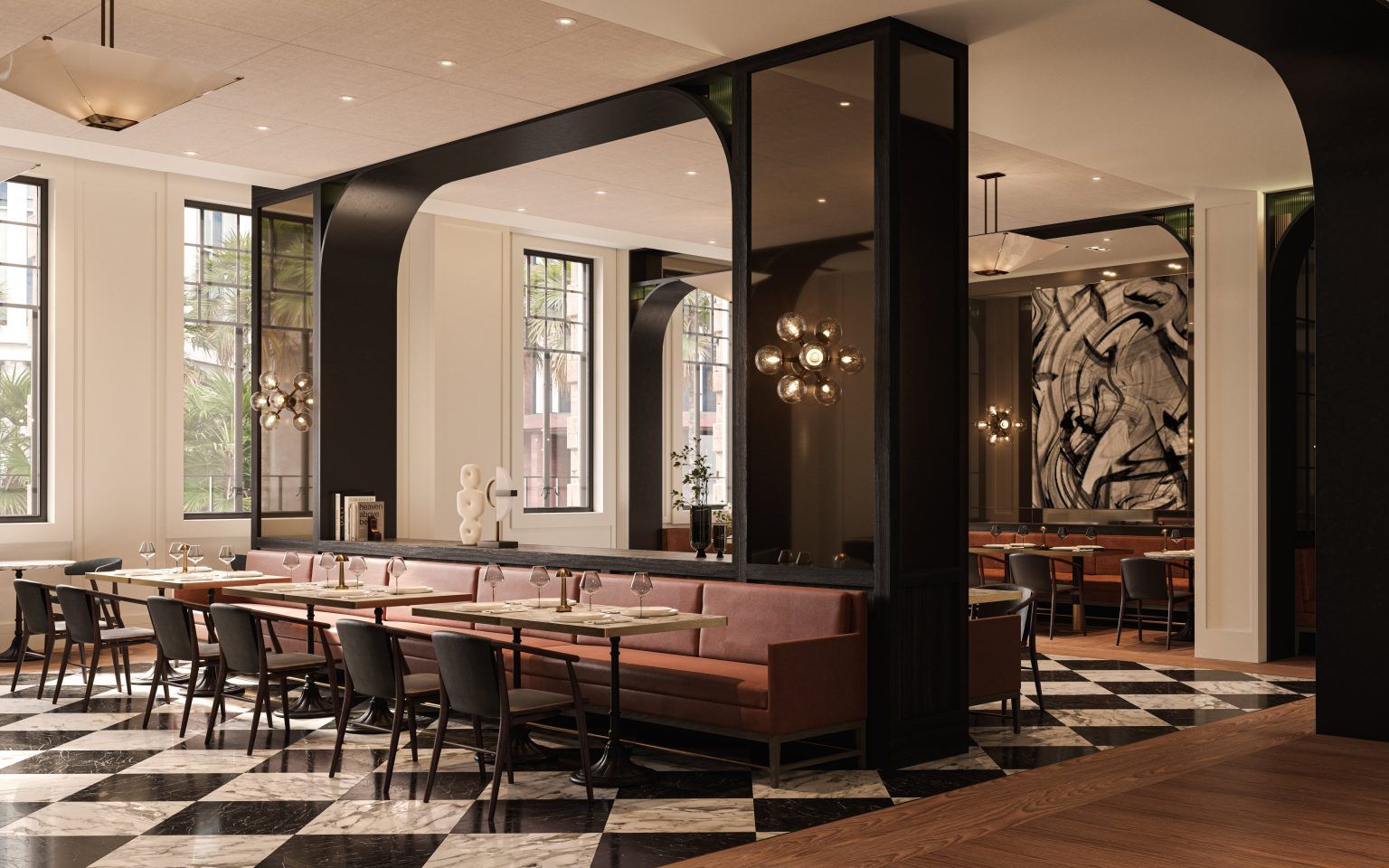 Capella debuts in Australia this March 2023 with Capella Sydney