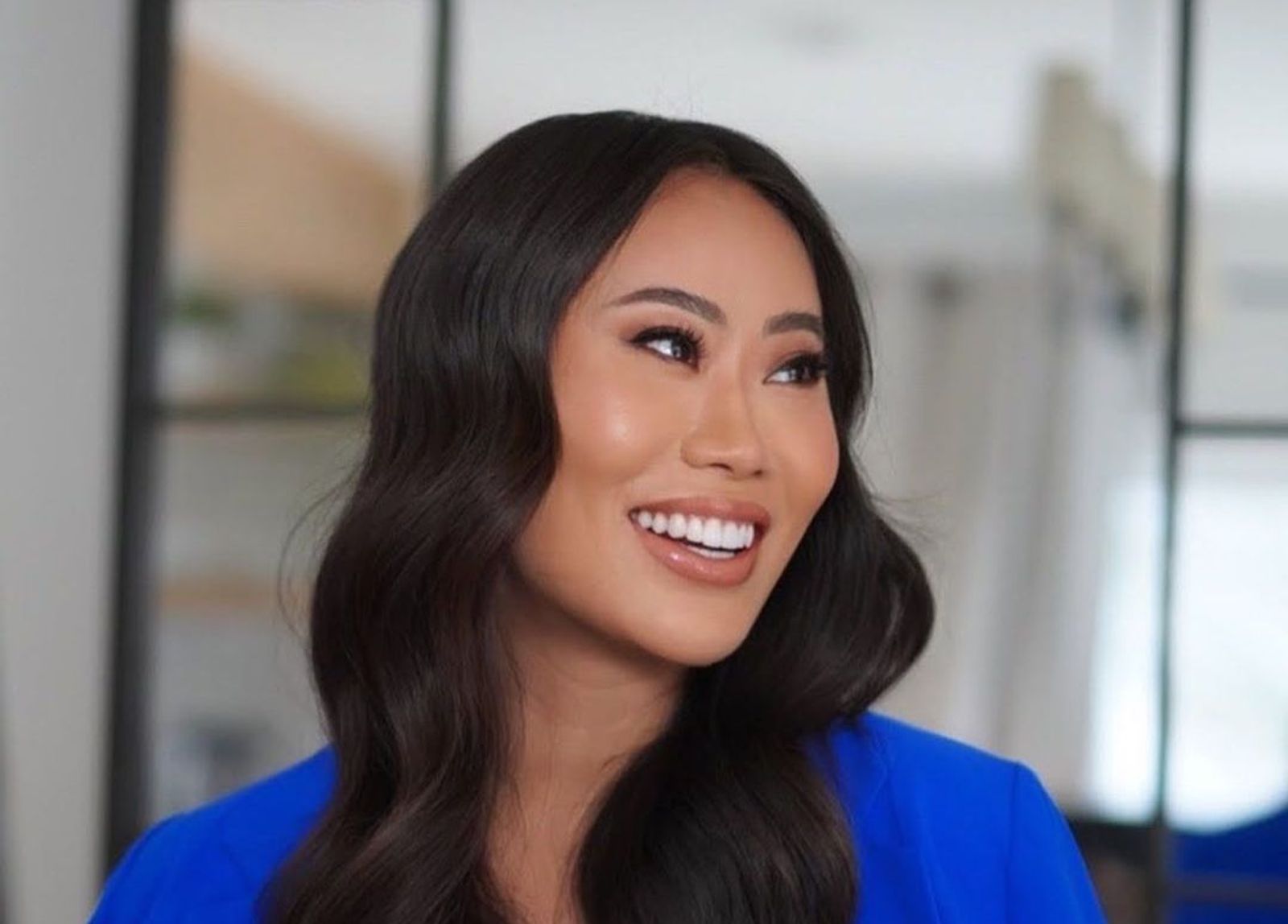 Interesting facts about the newly pregnant Kelly Mi Li from Bling Empire