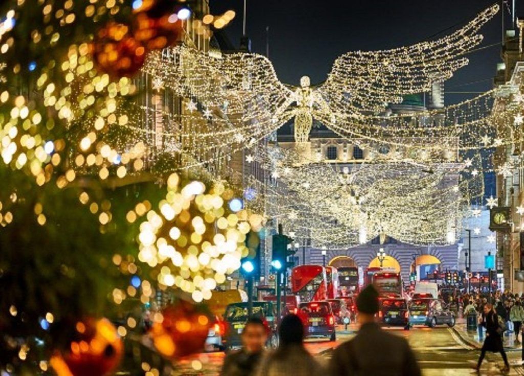 14 places for the best holiday lights displays this Christmas