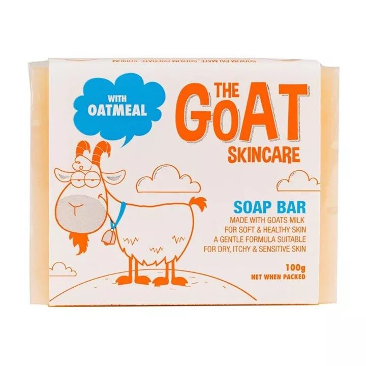 9 best oatmeal skincare products for sensitive and acne-prone skin