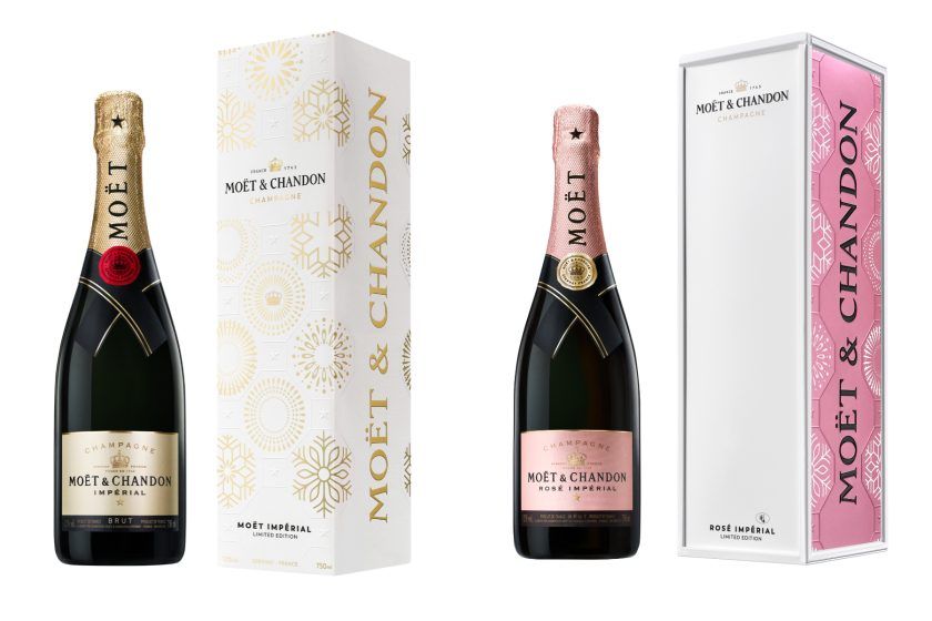 The ultimate boozy Christmas gift guide for the drinkers in your life