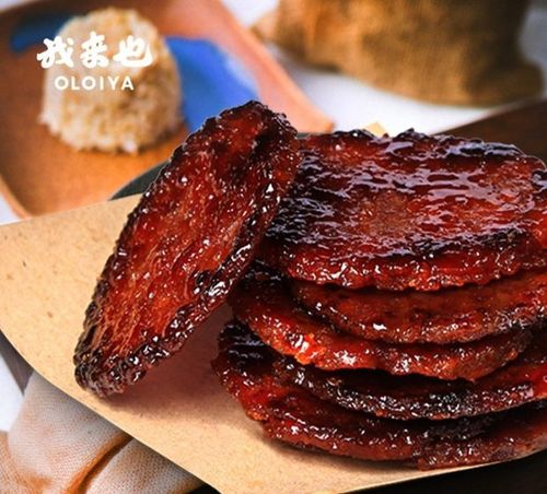 7 places for the best bak kwa in KL, PJ, Ipoh and Penang