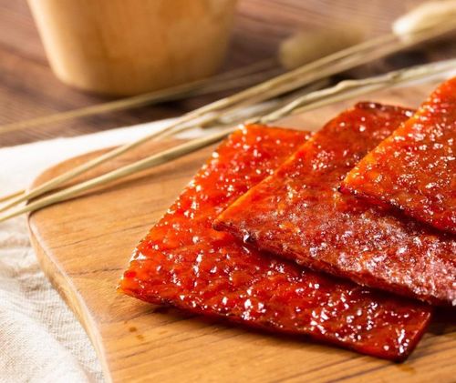7 places for the best bak kwa in KL, PJ, Ipoh and Penang