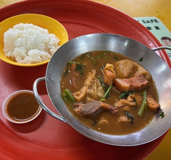 Hawker guide: 11 best stalls to try atPeople's Park Food Centre