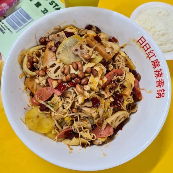 Hawker guide: 11 best stalls to try atPeople's Park Food Centre
