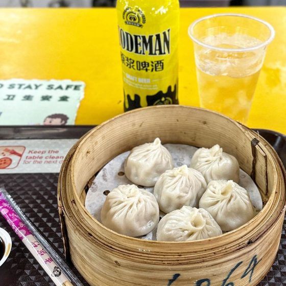 Hawker guide: 11 best stalls to try atPeople's Park Food Centre