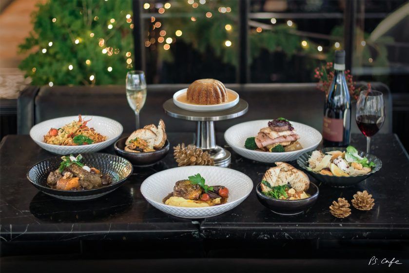 From take-home treats to fantastic feasts, Raffles City Singapore has ...