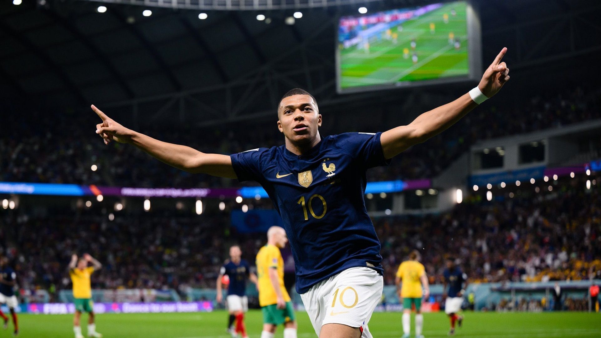 Kylian Mbappe Net Worth French Footballer s Salary And Expensive Things Kylian Mbappe Net Worth French Footballer s Salary And Expensive Things