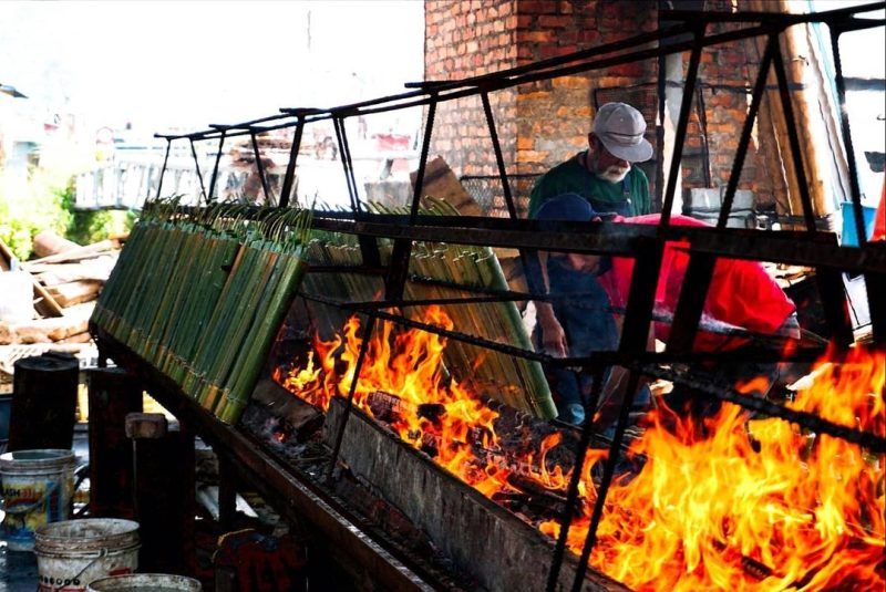 5 places for the best lemang in KL and Selangor today