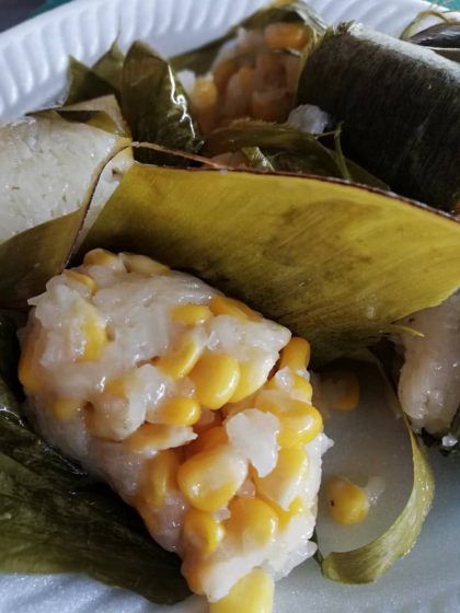 10 places for the best lemang in KL and Selangor today | LSA Singapore