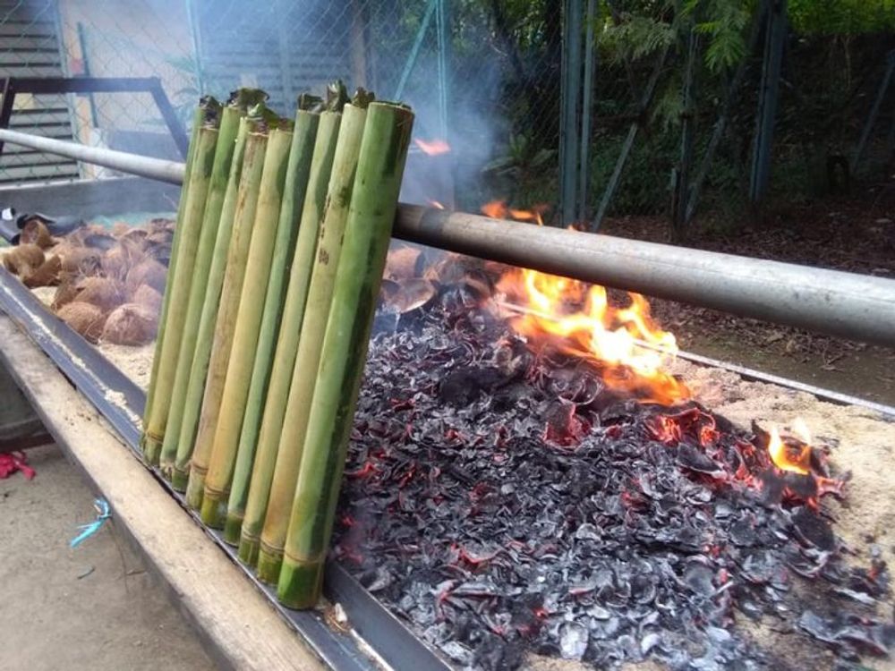 5 places for the best lemang in KL and Selangor today