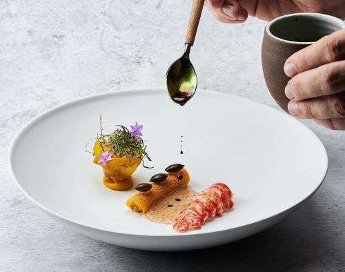 10 Michelin star chefs in Asia that you must know about