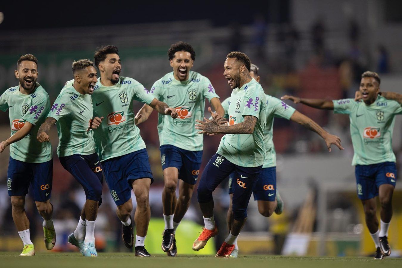 Neymar Jr's net worth: Football salary and his most expensive possessions