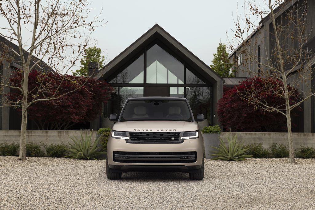 Review: The new Range Rover knows what luxury truly means