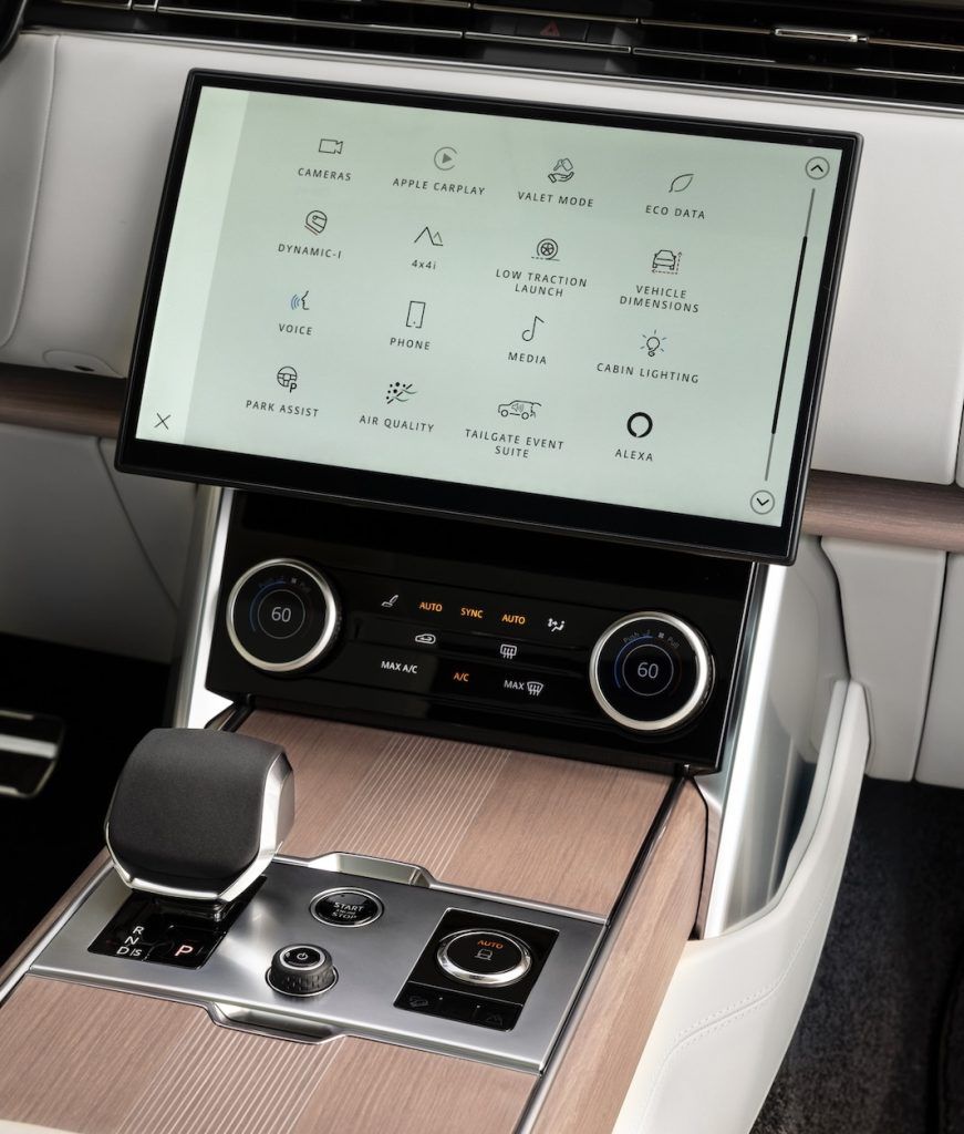 Review: The new Range Rover knows what luxury truly means