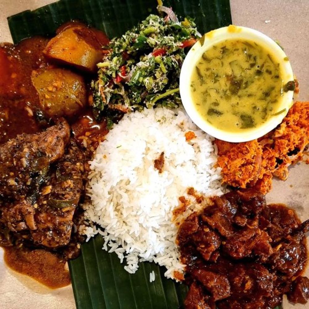 Tekka Centre guide: 12 stalls for the best food in Little India's Tekka ...