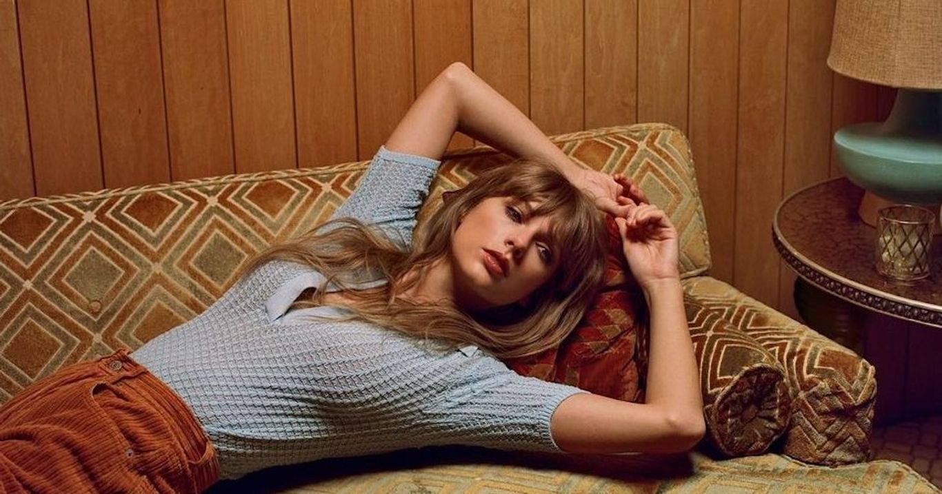 Spotify Wrapped 2022: BTS, Taylor Swift among most-streamed artists