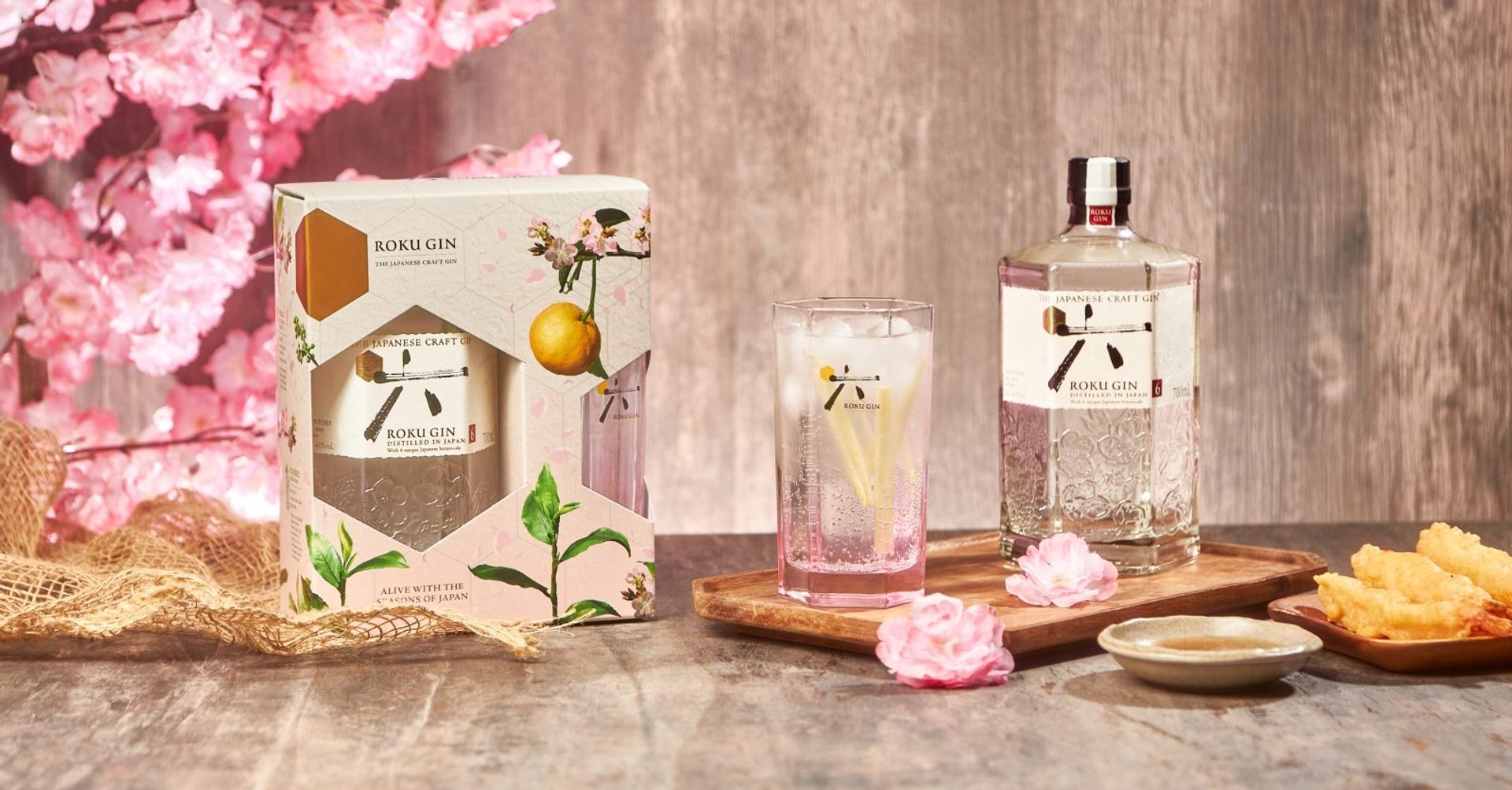 The ultimate boozy Christmas gift guide for the drinkers in your life