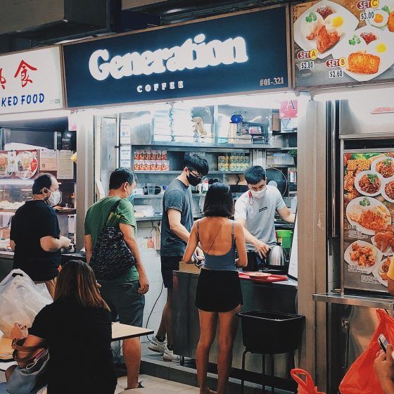 Tekka Centre guide: 12 stalls for the best food in Little India's Tekka ...