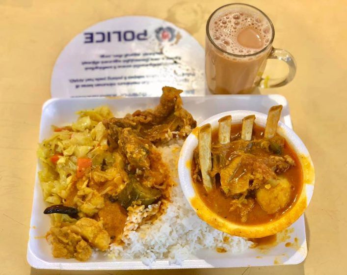 Tekka Centre guide: 12 stalls for the best food in Little India's Tekka ...