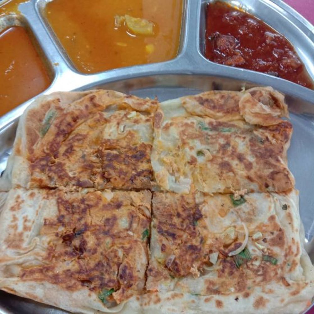 6 places for the best murtabak in KL and PJ today