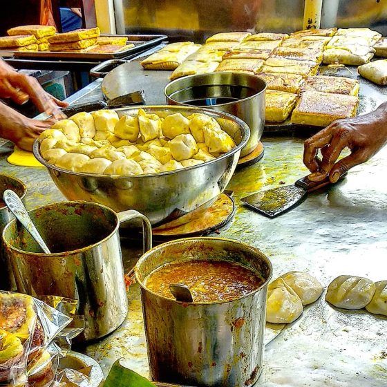 6 places for the best murtabak in KL and PJ today