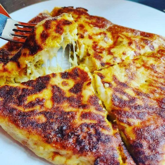 6 places for the best murtabak in KL and PJ today