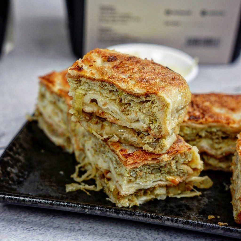 6 places for the best murtabak in KL and PJ today