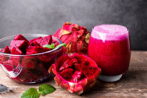 Dragon fruit: Health benefits and recipes to make with this wonder fruit