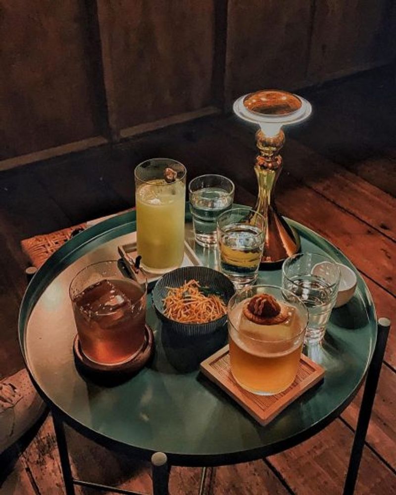 11 best bars in Malacca for the best cocktails and vibes today