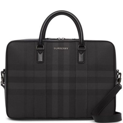 The most stylish and durable laptop bags for men