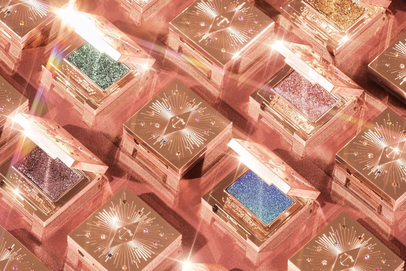 Start 2023 right with these best festive beauty specials for Christmas