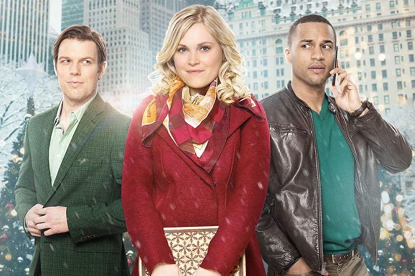 15 best Hallmark movies on Netflix to get into the Christmas spirit