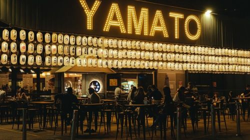 Neighbourhood guide: 11 best places to eat at in Ubi