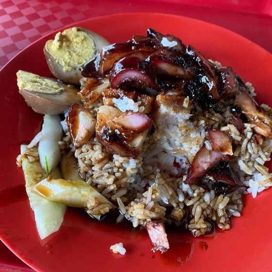 Neighbourhood guide: 11 best places to eat at in Ubi