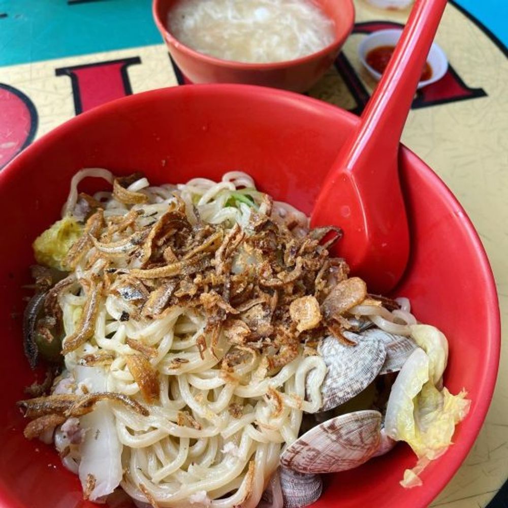 Neighbourhood guide: 11 best places to eat at in Ubi