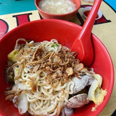 Neighbourhood guide: 11 best places to eat at in Ubi