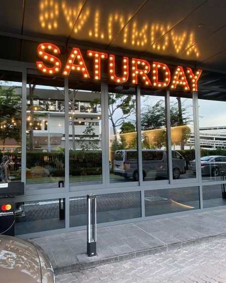 Neighbourhood guide: 11 best places to eat at in Ubi