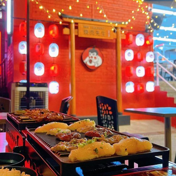 Neighbourhood guide: 11 best places to eat at in Ubi