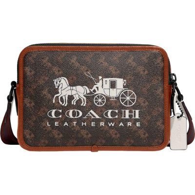 Style yourself with the most fashionable sling bags for men